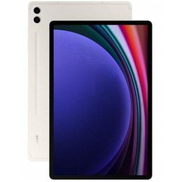 Samsung Galaxy Tab S9 Plus 256GB - Beige - WLAN