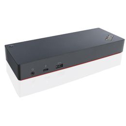 Lenovo Docking Station 40AC Docking-Station