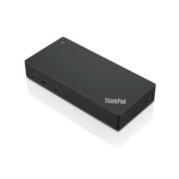 Lenovo Docking Station 40AS Docking-Station