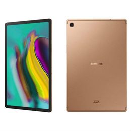 Samsung Galaxy Tab S5E 64GB - Gold (Sunrise Gold) - WLAN + LTE