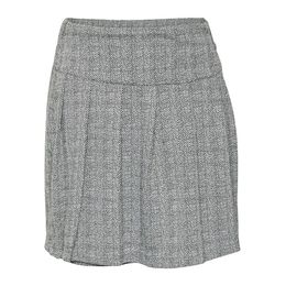 Vero Moda Girl Skirt in Grau - 60% | Größe 164 | Kinderhosen