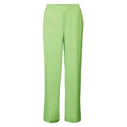 Esprit Hose in Gr&uuml;n - 64% | Gr&ouml;&szlig;e 40/L32 | Damenhosen
