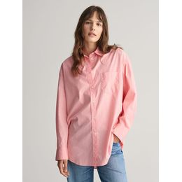 Gant Hemd in Rosa - 75% | Gr&ouml;&szlig;e 34 | Damen-blusen