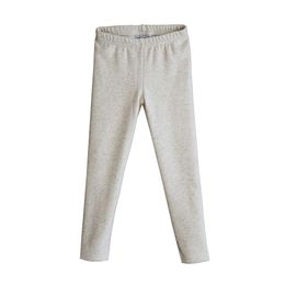 Danamade Leggings "Dnaomi" in Beige - 71% | Größe 110 | Kinderhosen