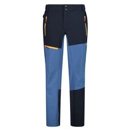 CMP Ski-/ Snowboardhose in Dunkelblau - 68% | Gr&ouml;&szlig;e 54 | Herren-outdoorhosen