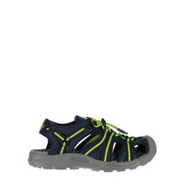 CMP Wanderhalbsandalen "Aquarii" in Dunkelblau - 16% | Gr&ouml;&szlig;e 33 | Kinder-outdoor-sport-schuhe