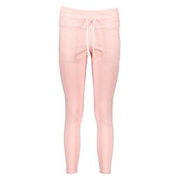 New Balance Leggings "Athletics Mystic Minerals" in Rosa - 67% | Gr&ouml;&szlig;e XS | Damenhosen