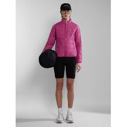 Napapijri Steppjacke "Acalmar" in Pink - 82% | Größe S | Damenjacken