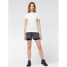 LaMunt Funktionsshirt "Teresa Light" in Creme - 65% | Gr&ouml;&szlig;e 40 | Damen-outdoor-tops-shirts