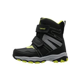 lamino Winterboots in Schwarz - 76% | Gr&ouml;&szlig;e 33 | Kinderstiefel