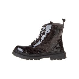 lamino Leder-Boots in Schwarz - 60% | Gr&ouml;&szlig;e 30 | Kinderstiefel