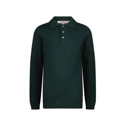 Vingino Poloshirt "320" in Gr&uuml;n - 66% | Gr&ouml;&szlig;e 176 | Kinder-oberteile