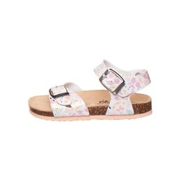 Primigi Sandalen in Wei&szlig;/ Rosa - 67% | Gr&ouml;&szlig;e 31 | Kindersandalen