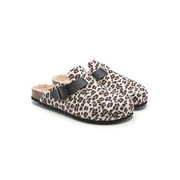 BABUNKERS Family Clogs in Braun - 55% | Größe 42 | Damen-pantoletten