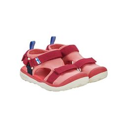Finkid Halbsandalen "Hiekka" in Rosa/ Pink - 61% | Größe 36 | Kindersandalen