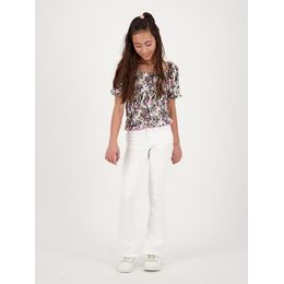Vingino Bluse in Bunt - 55% | Gr&ouml;&szlig;e 176 | Kinder-blusen-hemden