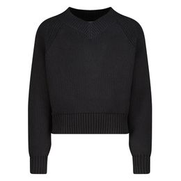Raizzed Pullover "Zaila" in Schwarz - 72% | Größe 128 | Kinder-pullover