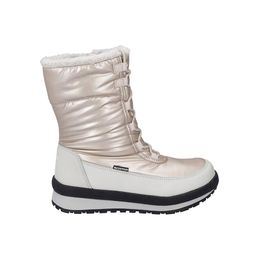 CMP Winterstiefel "Harma" in Creme - 26% | Gr&ouml;&szlig;e 37 | Damen-stiefel