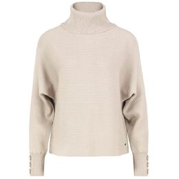 Eight2Nine Rollkragenpullover in Beige - 60% | Gr&ouml;&szlig;e XL | Damen-pullover-cardigans