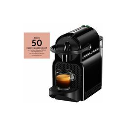 De'Longhi En 80.B Inissia Nespresso Black - Delonghi