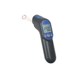 Tfa Infrarotthermometer -33 bis+500GradC 2xTyp aaa - 31.1137.10