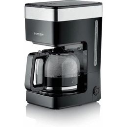 Severin - Filterkaffeemaschine ka 9263