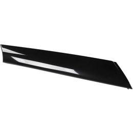 Eosnow Auto Linke Windschutzscheibe Post a Säule Abdeckung 51137272583 Schwarz Post Moulding Trim Für Cooper R55 R56 R57