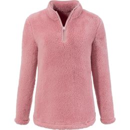 Fleeceshirt