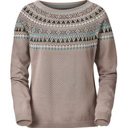 Norwegerpullover