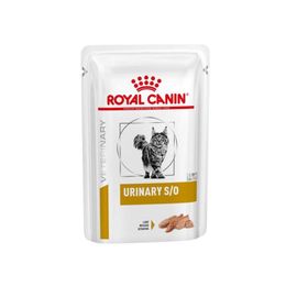 Royal Canin VD Urinary S/O (in loaf) 12x 85g