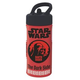 Euromic STAR WARS EMPIRE ICONS sipper water bottle 410ml