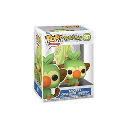 Funko! - POP Vinyl Grookey - Figur