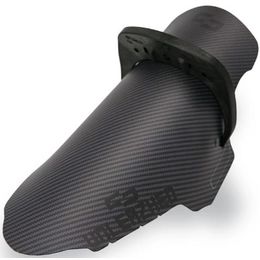 Unleazhed M01 Bolt Mudguard - Schutzbleche - carbon