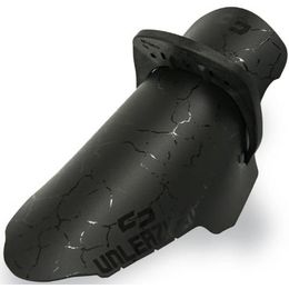 Unleazhed M01 Bolt Mudguard - Schutzbleche - Fragment black