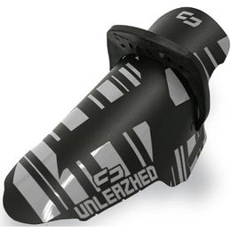 Unleazhed M01 Bolt Mudguard - Schutzbleche - kreide