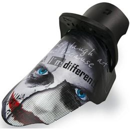 Unleazhed M01 Bolt Mudguard - Schutzbleche - Happy color