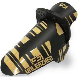 Unleazhed M01 Bolt Mudguard - Schutzbleche - gold