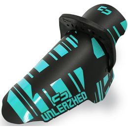 Unleazhed M01 Bolt Mudguard - Schutzbleche - t&uuml;rkis