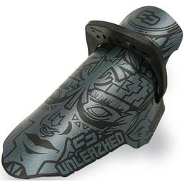 Unleazhed M01 Bolt Mudguard - Schutzbleche - tatanka dark