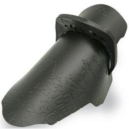Unleazhed M01 Bolt Mudguard - Schutzbleche - forest