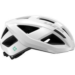 Lazer Rennrad/Gravel-Helm Tonic KinetiCore, White