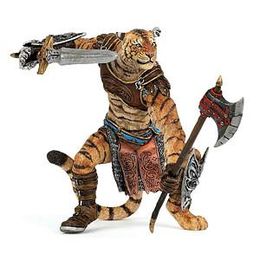 papo 38954 Tigermutant Spielfigur