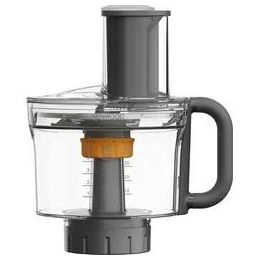 Kenwood Zerkleinereraufsatz "MultiPro KAH65.000PL", silber, B:20,1cm H:27,7cm T:18,4cm Ø:18,4cm, Küchenmaschinen-Aufsätze