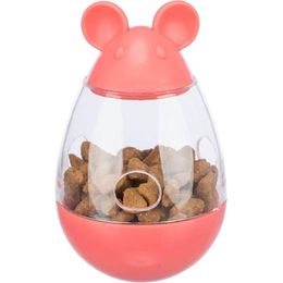 Trixie Cat Snack Mouse Assorted Colors 9cm