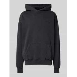 Pegador Hoodie mit Kapuze