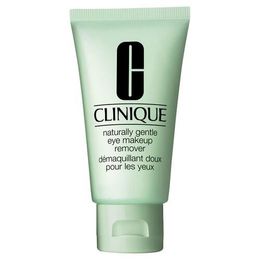 Clinique - Naturally Gentle Augen-make-up Entferner - 75 Ml