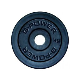 Toorx Weightplate Rubber 20 kg. Ø25