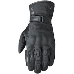 Held Stroke, Handschuhe