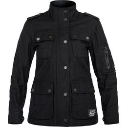 John Doe Explorer, Textiljacke Damen