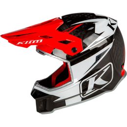 Klim F3 Carbon Pro, Endurohelm